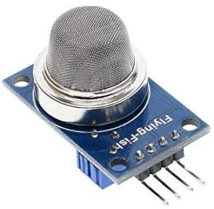חיישן גז MQ-2 - Hackstore