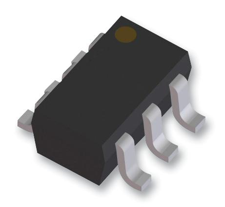 מוספט 2 ערוצים BSS138BKS115 עד 0.32A 60V - Hackstore