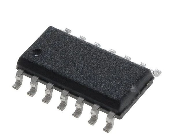 שבב CMCD4081B שער לוגי AND - Hackstore