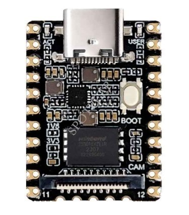 לוח פיתוח LuckFox Pico Mini Linux RV1103 Rockchip - Hackstore